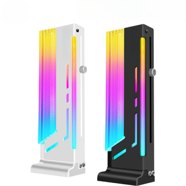 Deco Gaming et Moderne : Créez Votre Setup Idéal | Déco-gamer